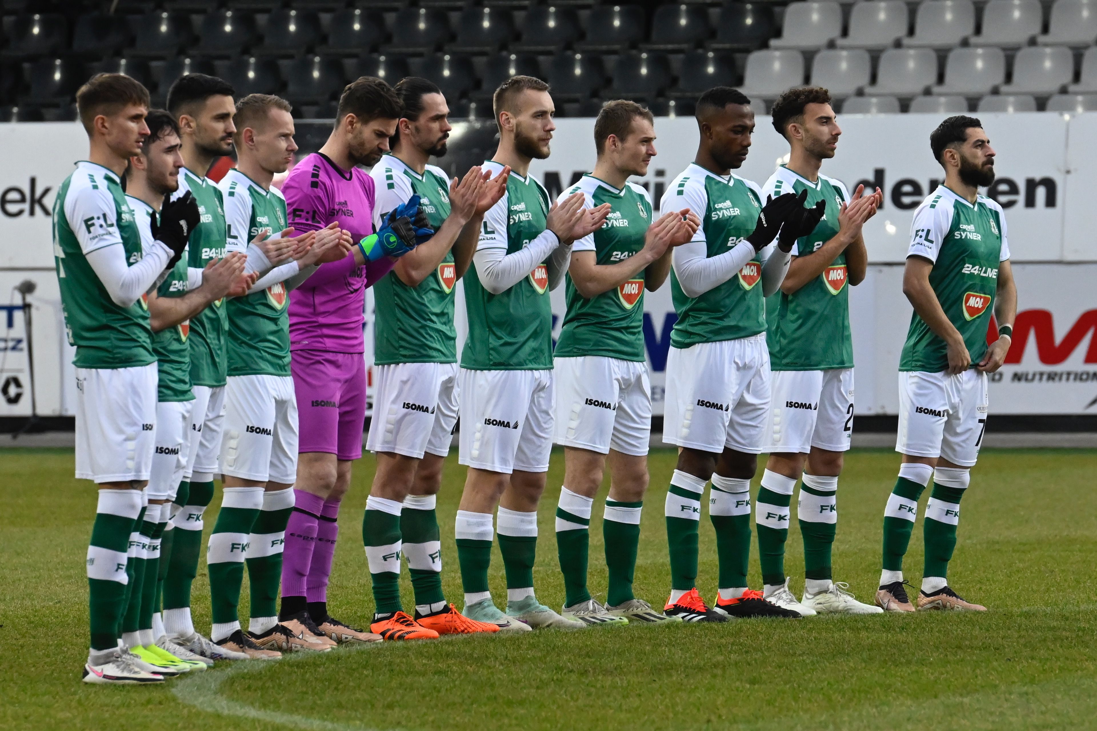 JABLONEC x PLZEŇ