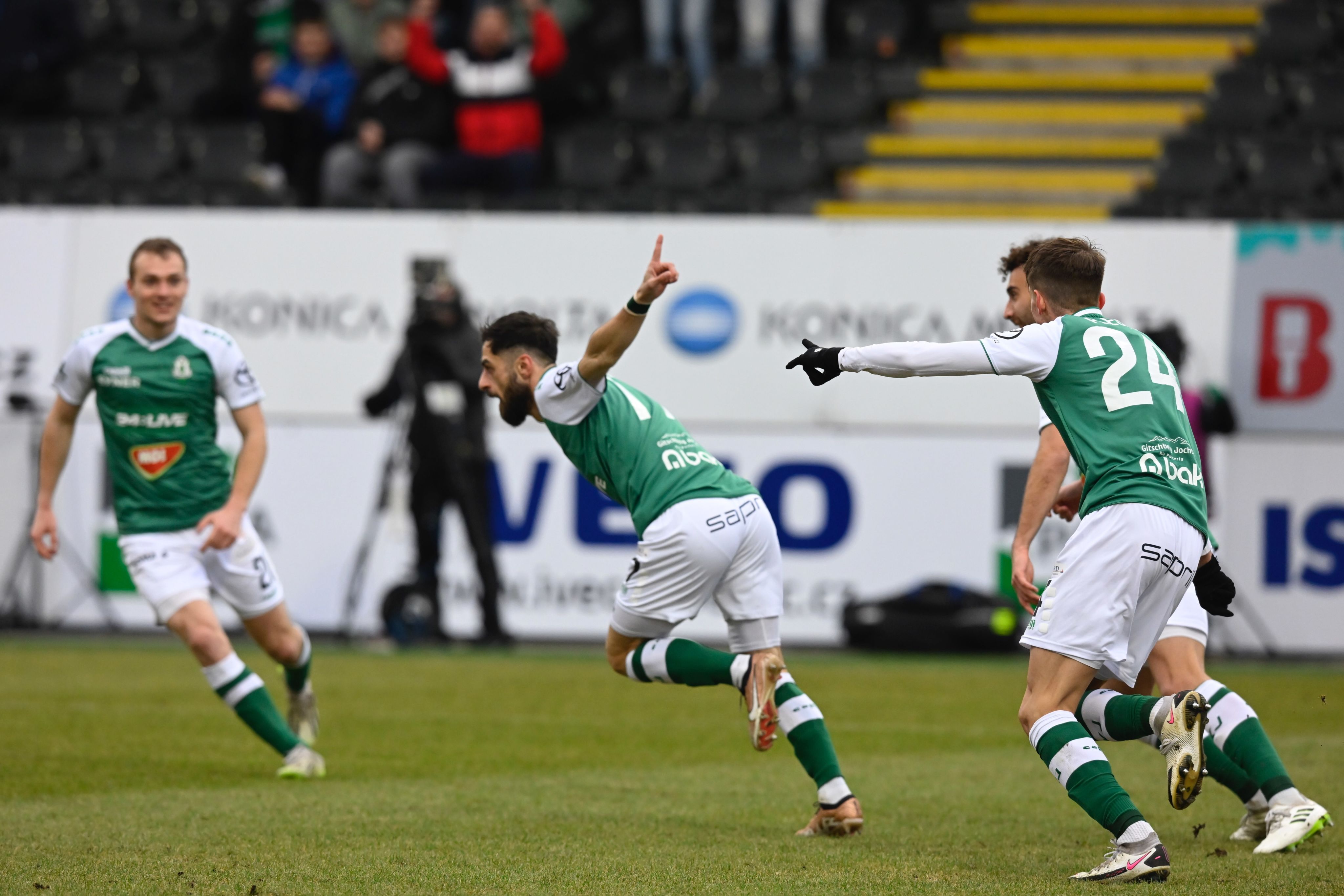 JABLONEC x PLZEŇ