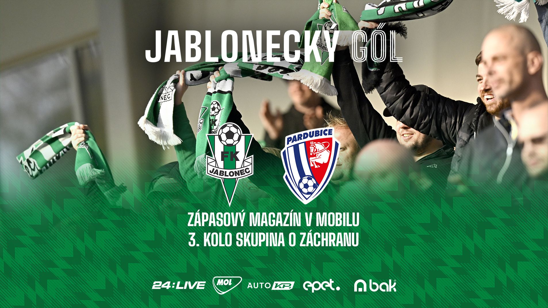 JABLONEC x PARDUBICE